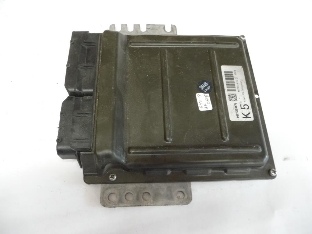 2005 Infiniti FX35 Engine Control Module Unit ECM ECU MEC65-430 C1 OEM ...