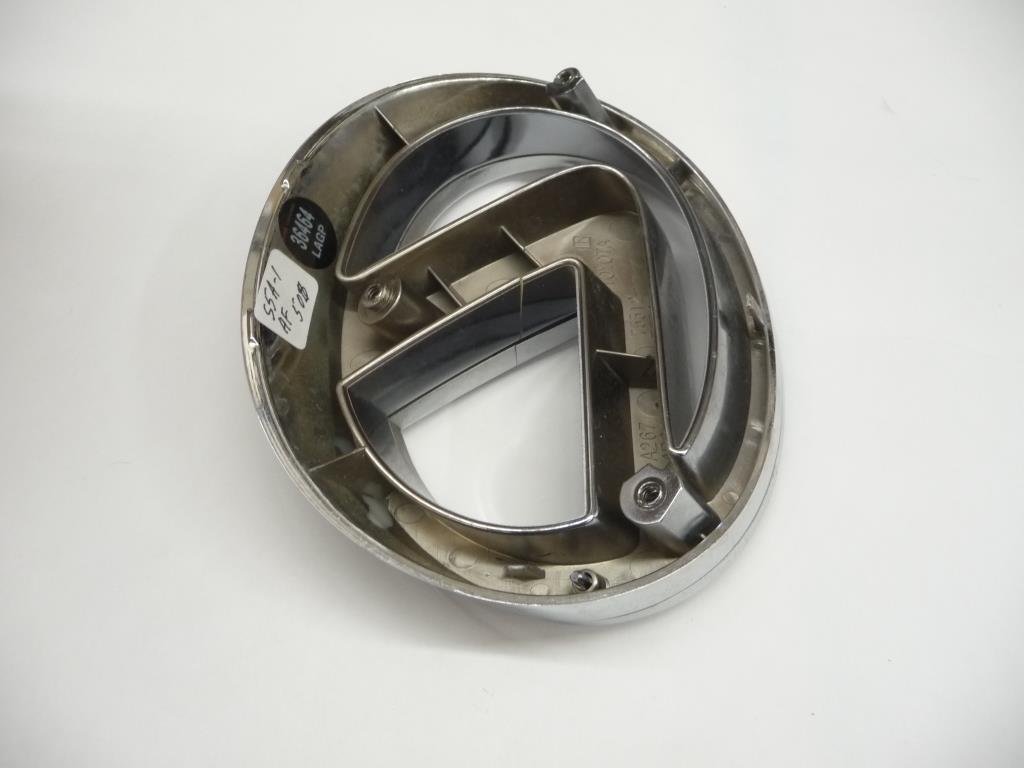 2012 Lexus LFA Front Bumper Emblem Sub-Assy 75301-77010 OEM A1 | LA ...