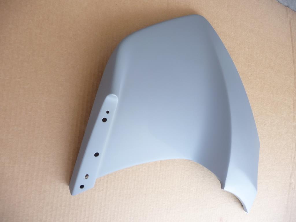 2019-2020 McLaren 600LT Rear Right Passenger Bumper Cover Chick OEM ...