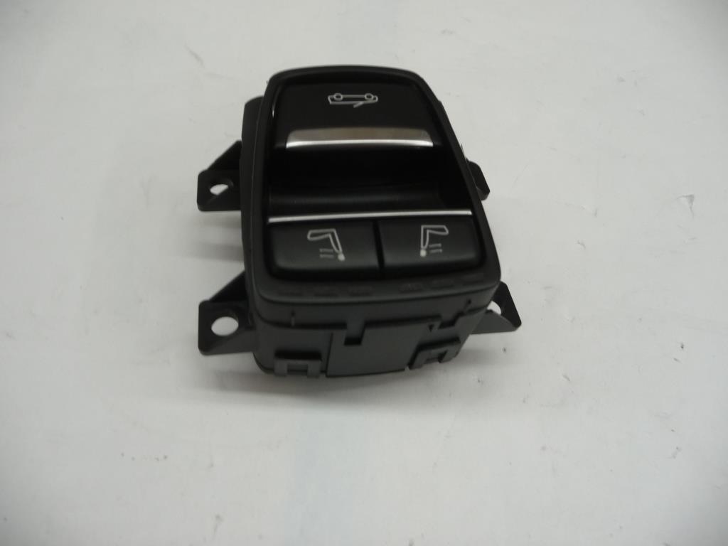 2015-2019 BMW F33 F83 430i 440i M4 Switch, Top, Neck Heater 61316832923 ...