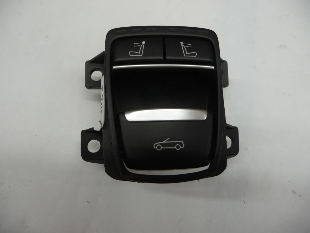 2015-2019 BMW F33 F83 430i 440i M4 Switch, Top, Neck Heater 61316832923 ...