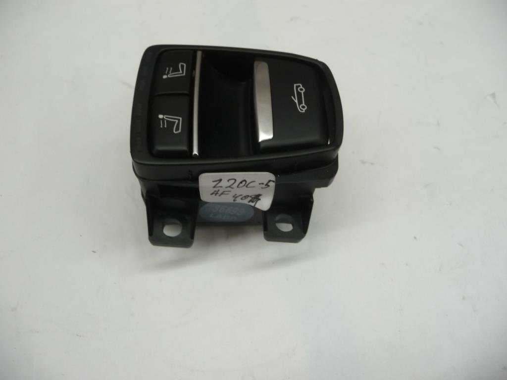 2015-2019 BMW F33 F83 430i 440i M4 Switch, Top, Neck Heater 61316832923 ...