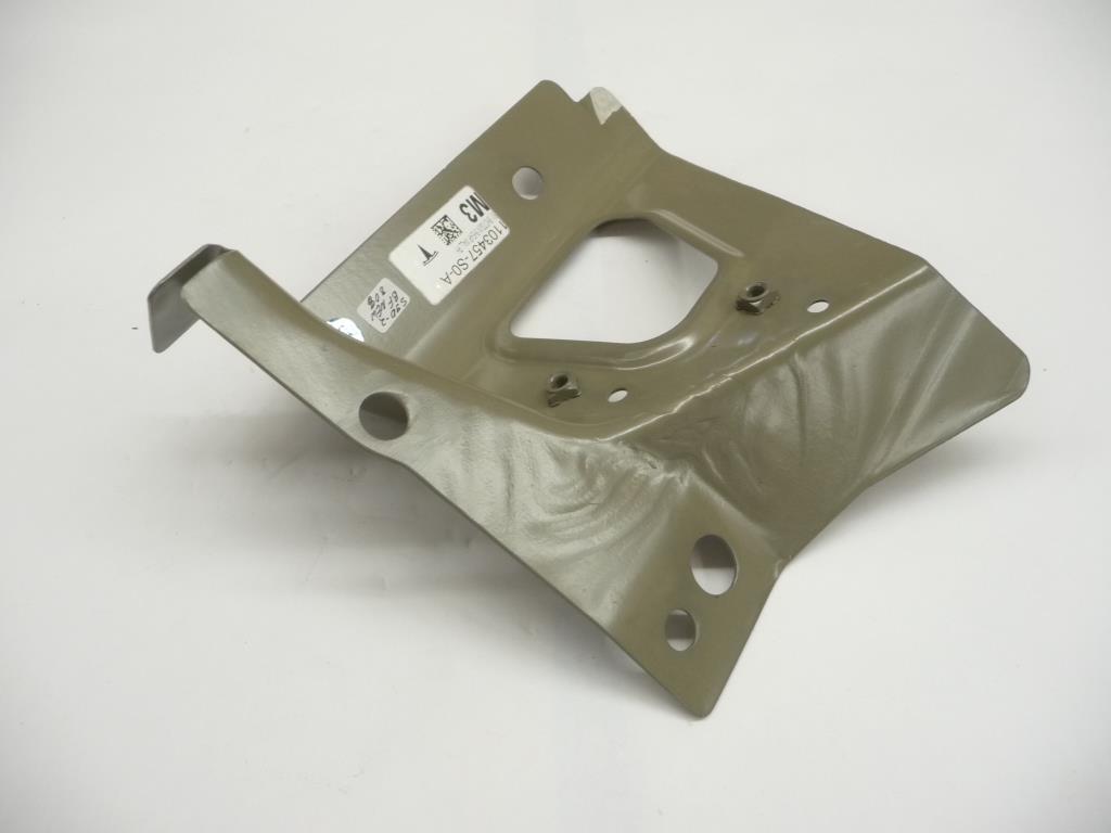 2017-2019 Tesla Model 3 Shotgun Shear Wall, RH, Right 1103457-S0-A OEM ...