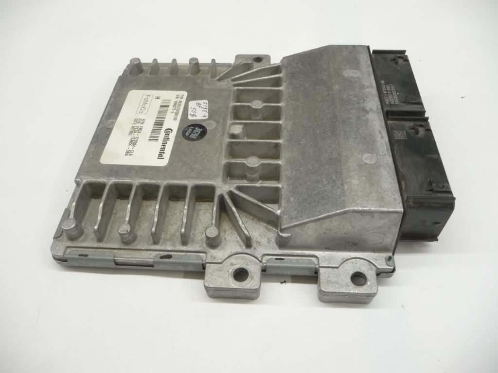 2015-2017 Ford F-150 Engine Control Module ECM ECU FL3A-12A650-DBA OEM ...