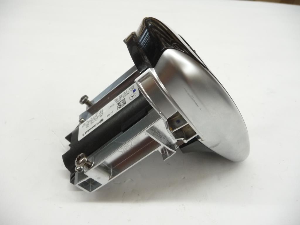 2015-2017 Mercedes Benz W222 Navigation Touchpad Control Unit ...