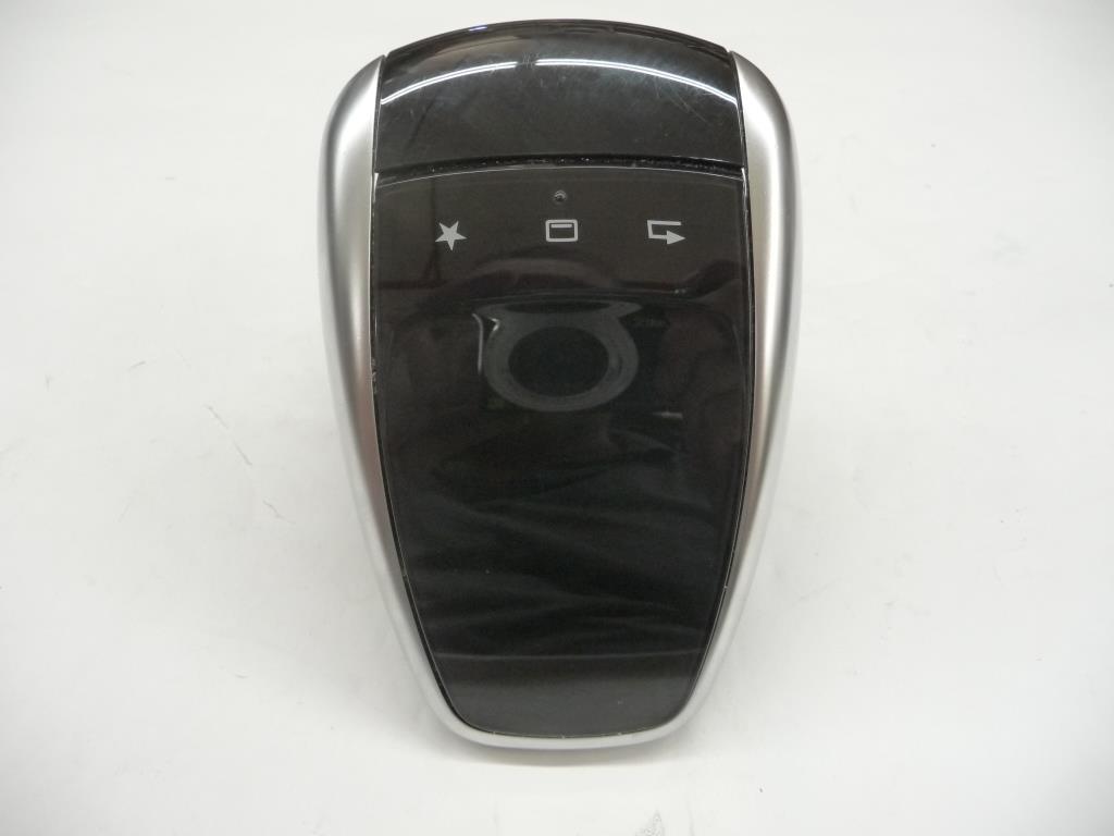 2015-2017 Mercedes Benz W222 Navigation Touchpad Control Unit ...