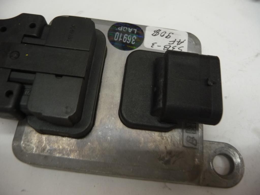 2015-2017 BMW F25 X3 NOx Oxygen Sensor 13628589845 OEM A1 | LA Global Parts