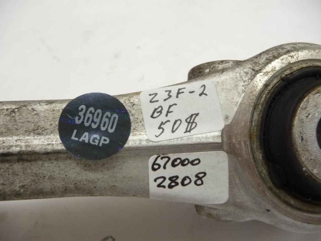 2014-2019 Maserati Ghibli, Levante Rear Suspension Wishbone 670002808 ...