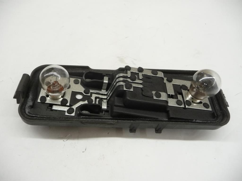 2011-2017 BMW F25 X3 Rear Side Panel Tail Light Bulb Socket 63217288198 ...