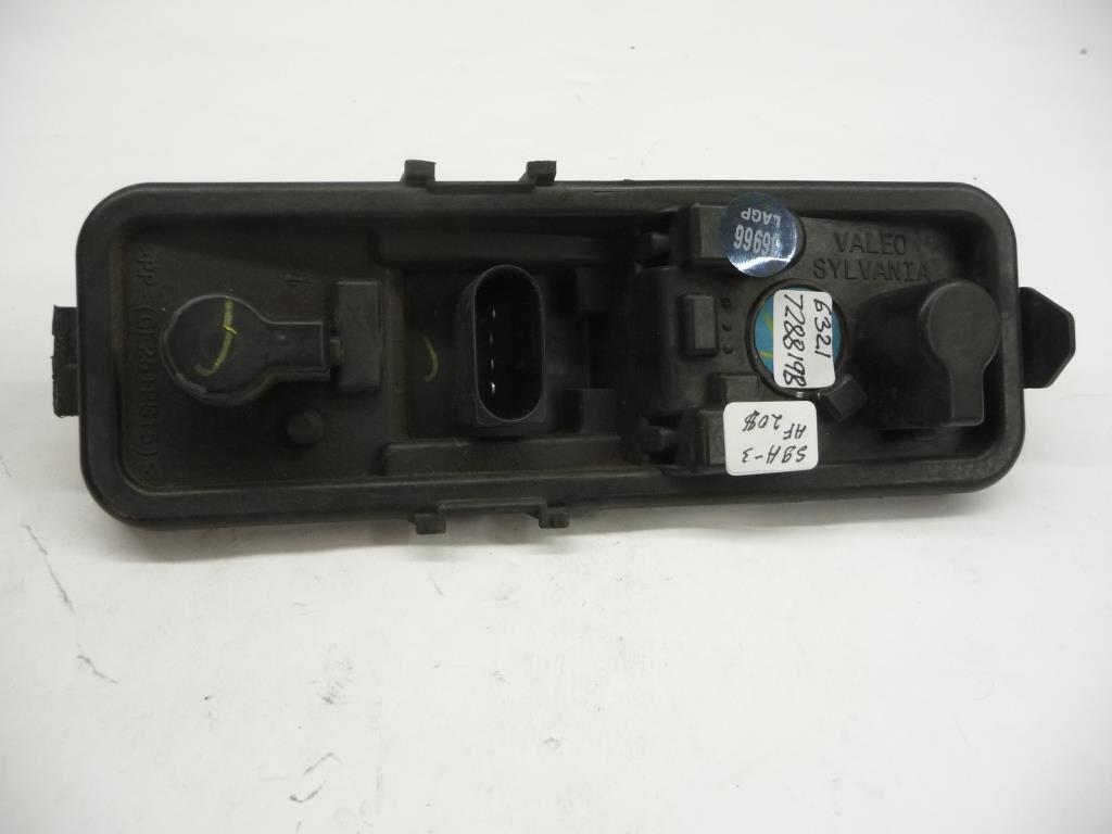 2011-2017 BMW F25 X3 Rear Side Panel Tail Light Bulb Socket 63217288198 ...