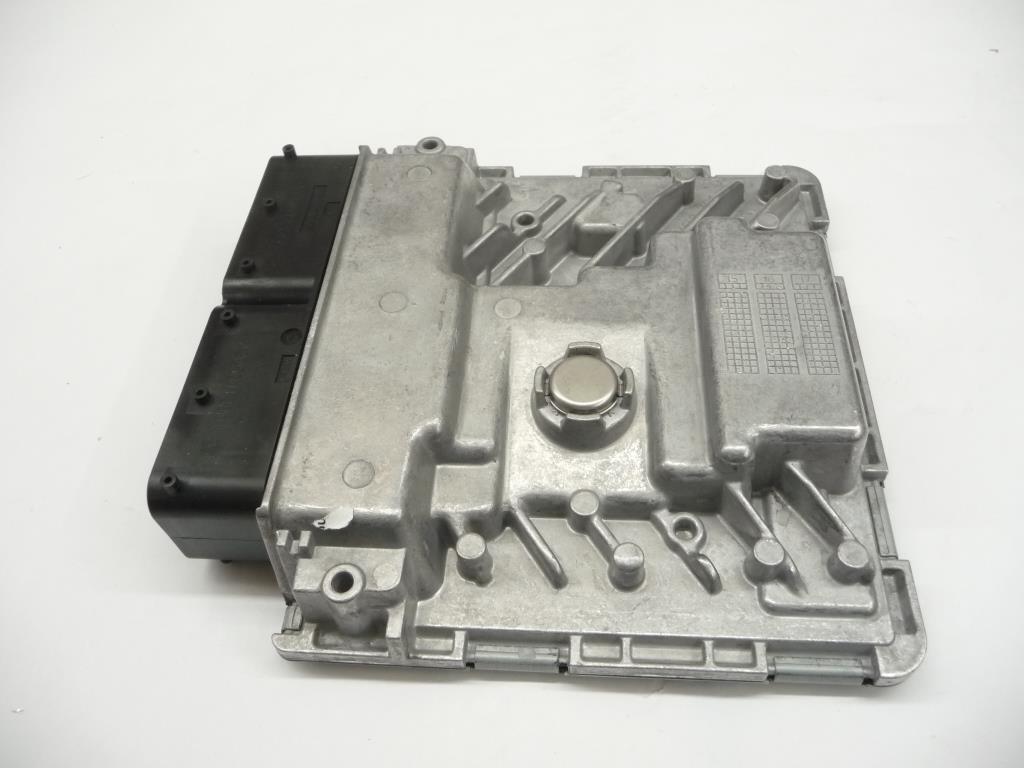 2017-2018 Porsche Macan Engine Control Module Unit ECU ECM 06K907425B ...
