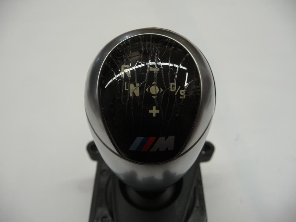 2015-2020 BMW F82 M4 Gear Selector Switch Twin-Clutch Gearbox ...