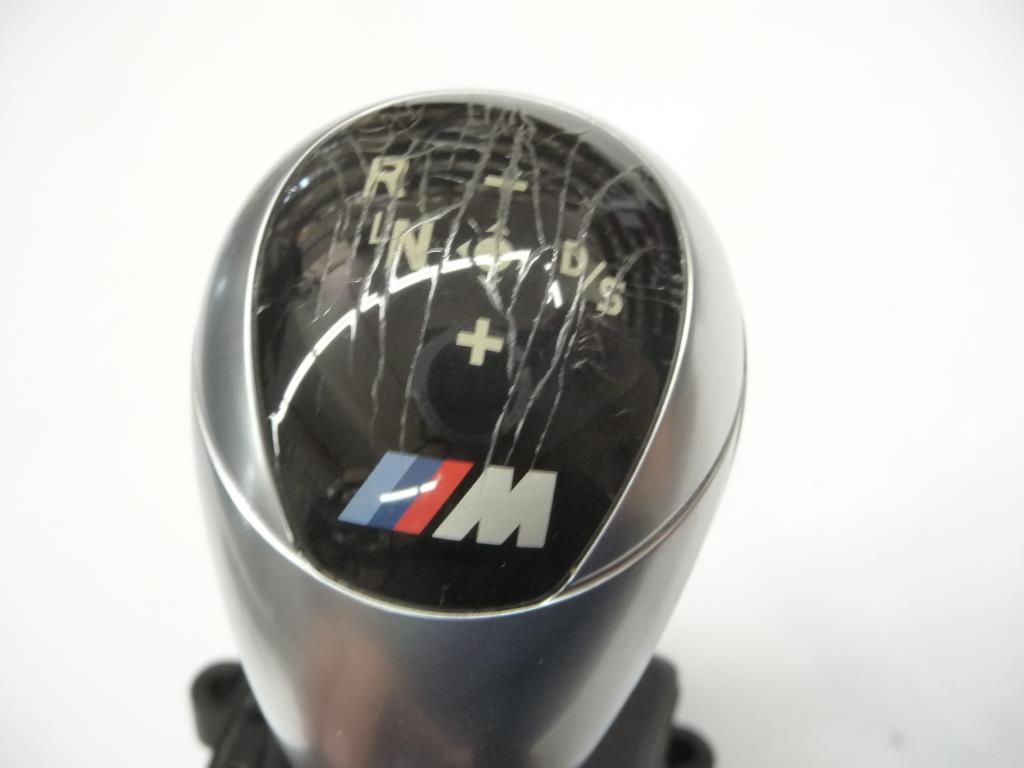 2015-2020 BMW F82 M4 Gear Selector Switch Twin-Clutch Gearbox ...