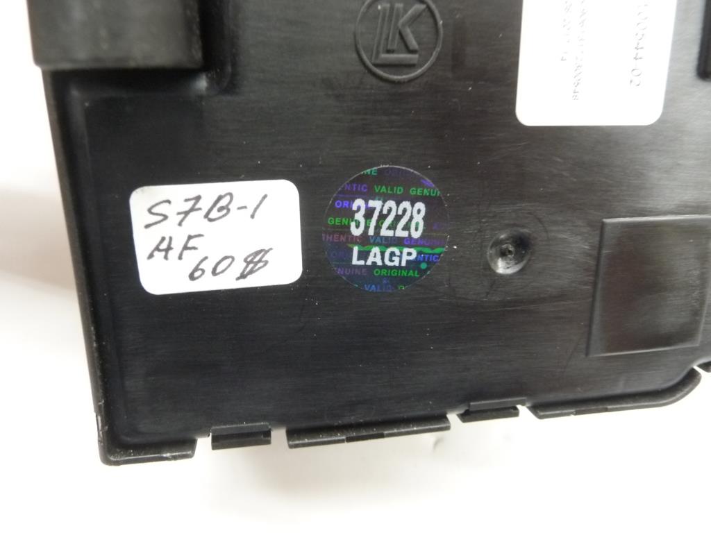2015-2020 BMW F82 M4 Gear Selector Switch Twin-Clutch Gearbox ...