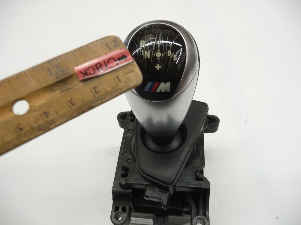 2015-2020 BMW F82 M4 Gear Selector Switch Twin-Clutch Gearbox ...
