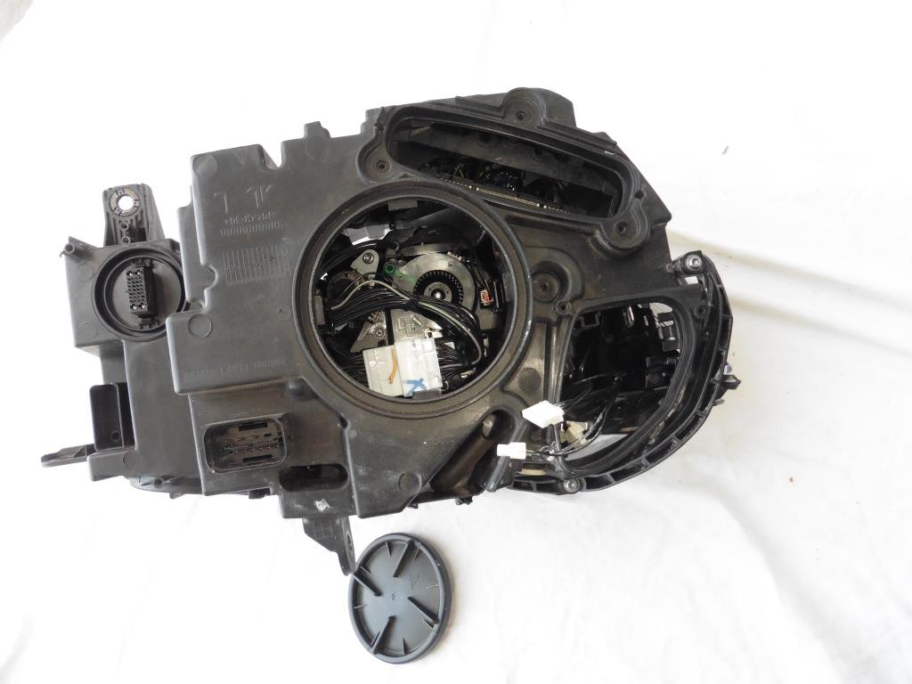 2016-2018 BMW X5 F15 X5M F85 X6 F16 F86 LED Bare Headlight 63117442651 ...
