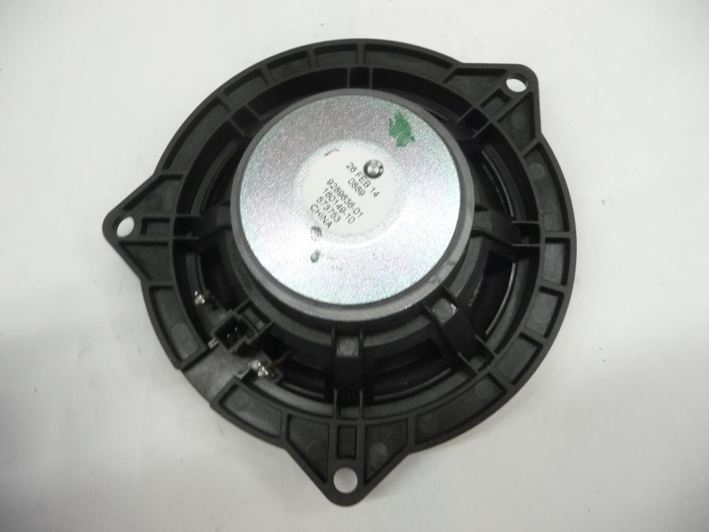 2011-2016 BMW F10 F11 528i 535i 550i Midrange Speaker, Stereo ...