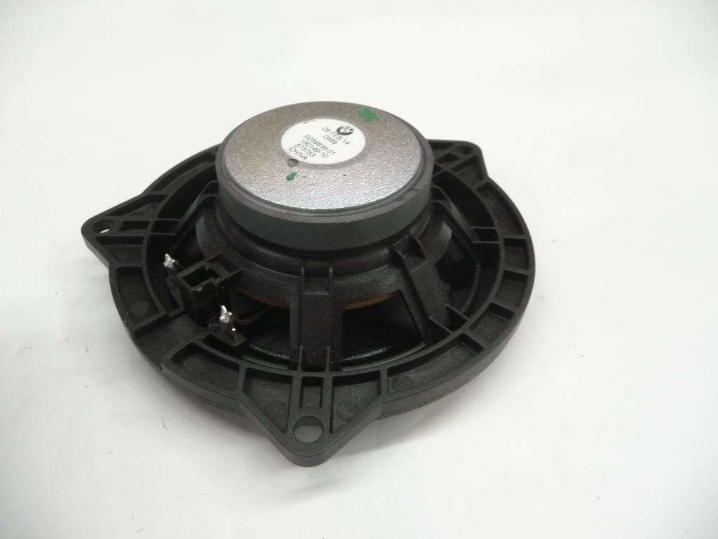 2011-2016 BMW F10 F11 528i 535i 550i Midrange Speaker, Stereo ...
