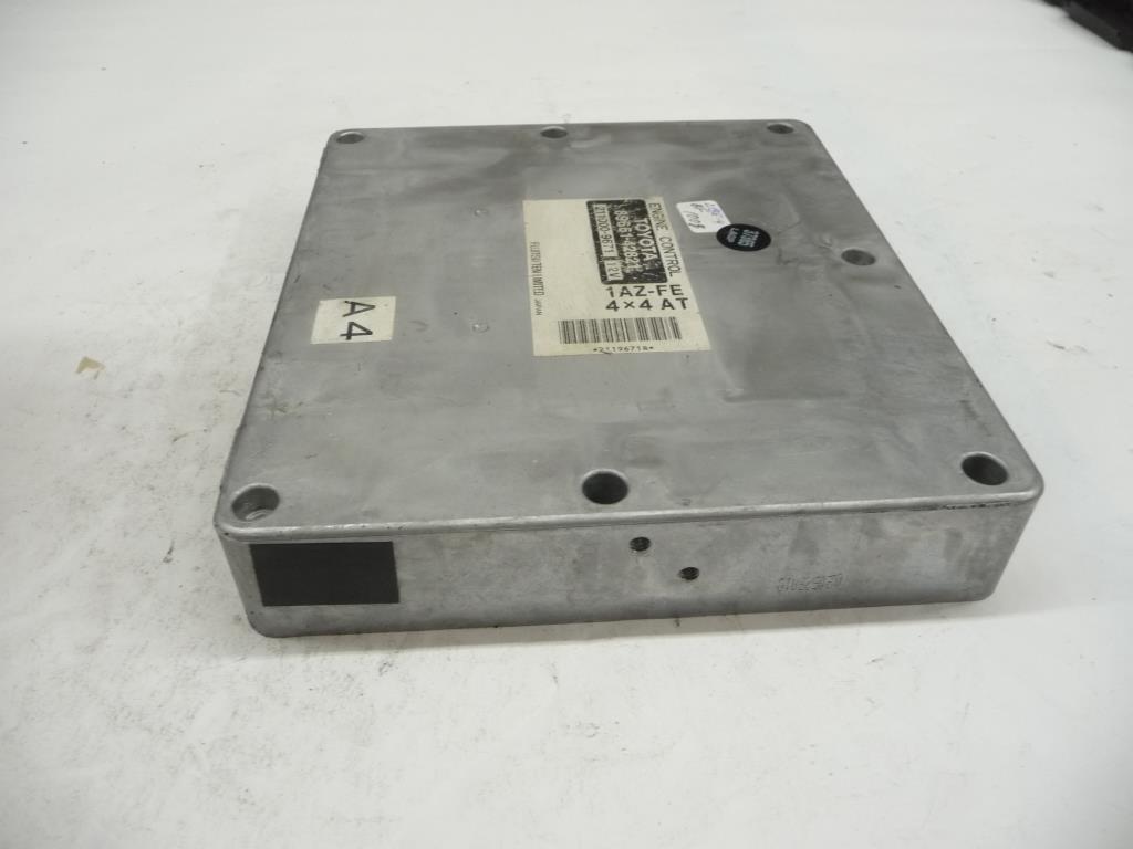 2002 Toyota RAV4 Engine Control Module ECM 89661-42821 OEM A1 | LA ...