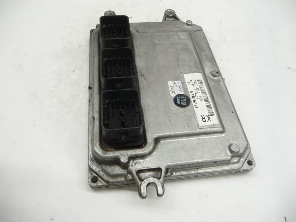 2010-2011 Honda CR-V Engine Control Module Unit ECM 37820-REZ-A55 OEM ...