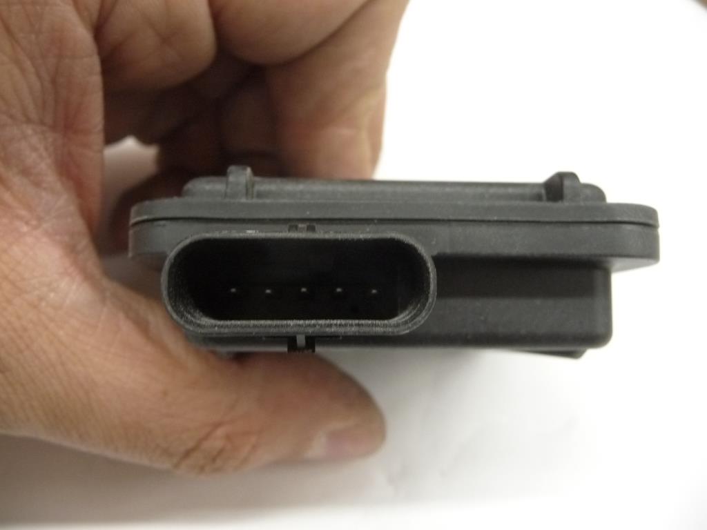 2017-2020 Tesla Model 3 Homelink Garage Door Opener Module 1114984-00-B ...