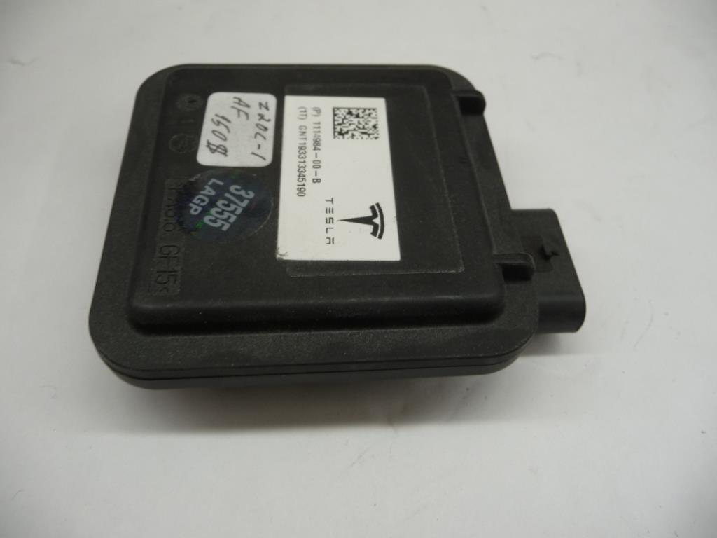 2017-2020 Tesla Model 3 Homelink Garage Door Opener Module 1114984-00-B ...