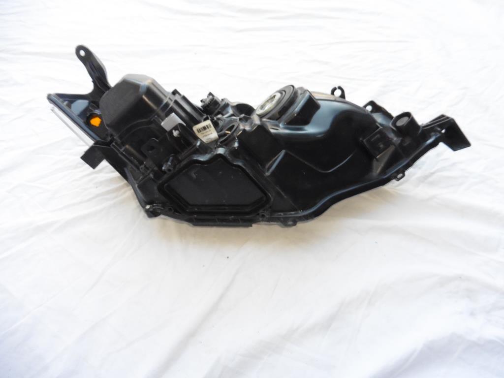 2014-2016 Toyota Corolla Left Driver halogen / LED Headlight 81150 ...