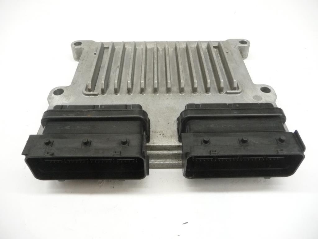 2014-2016 Hyundai Genesis Engine ECM Control Module Unit 39104-3CEN0 ...