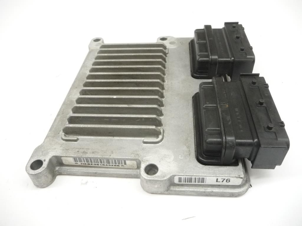 2014-2016 Hyundai Genesis Engine ECM Control Module Unit 39104-3CEN0 ...