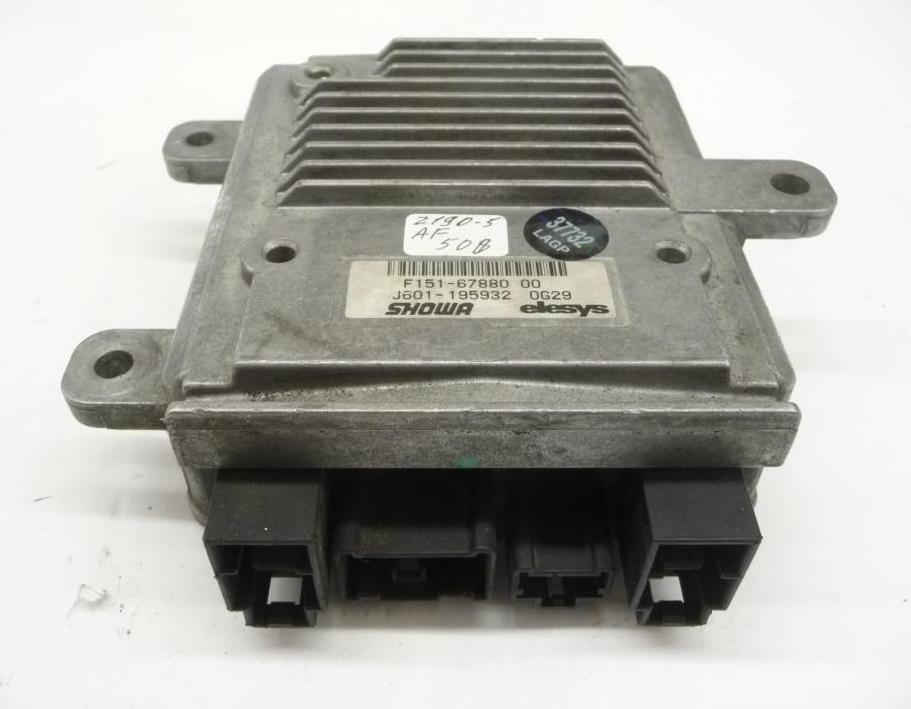 2004-2008 Mazda RX-8 Power Steering Control Module Unit F151-67880-00 ...