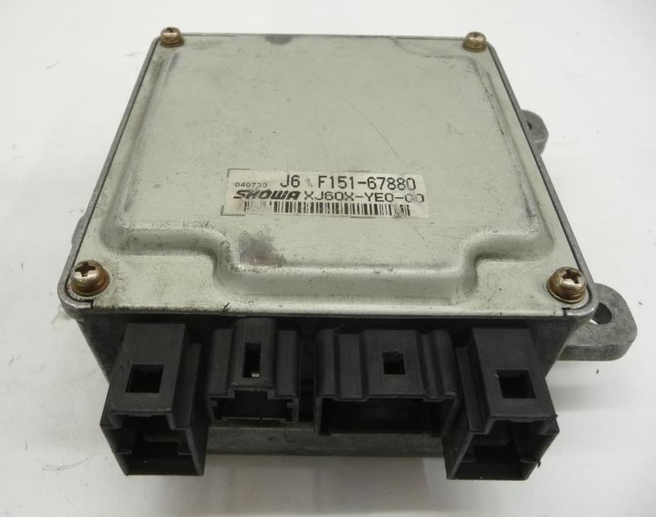 2004-2008 Mazda RX-8 Power Steering Control Module Unit F151-67880-00 ...