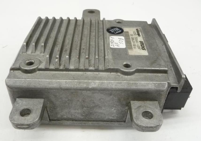 2004-2008 Mazda RX-8 Power Steering Control Module Unit F151-67880-00 ...