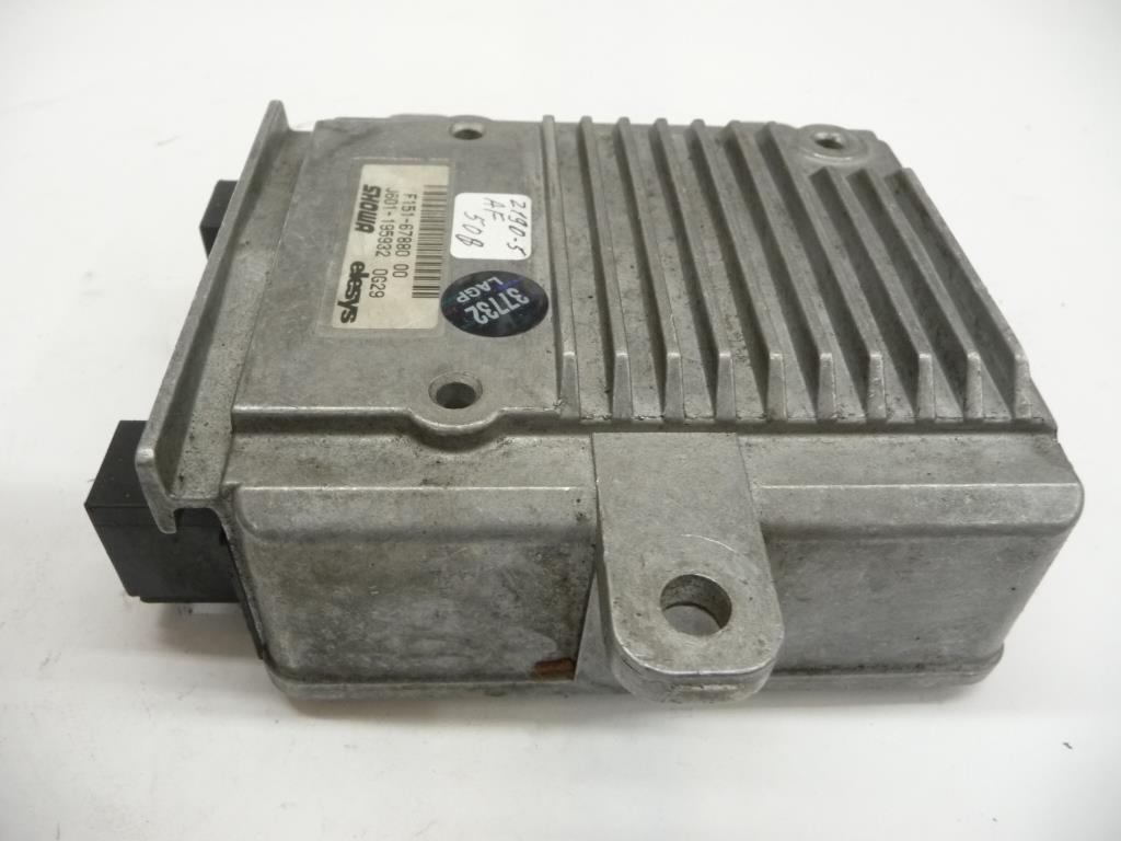 2004-2008 Mazda RX-8 Power Steering Control Module Unit F151-67880-00 ...