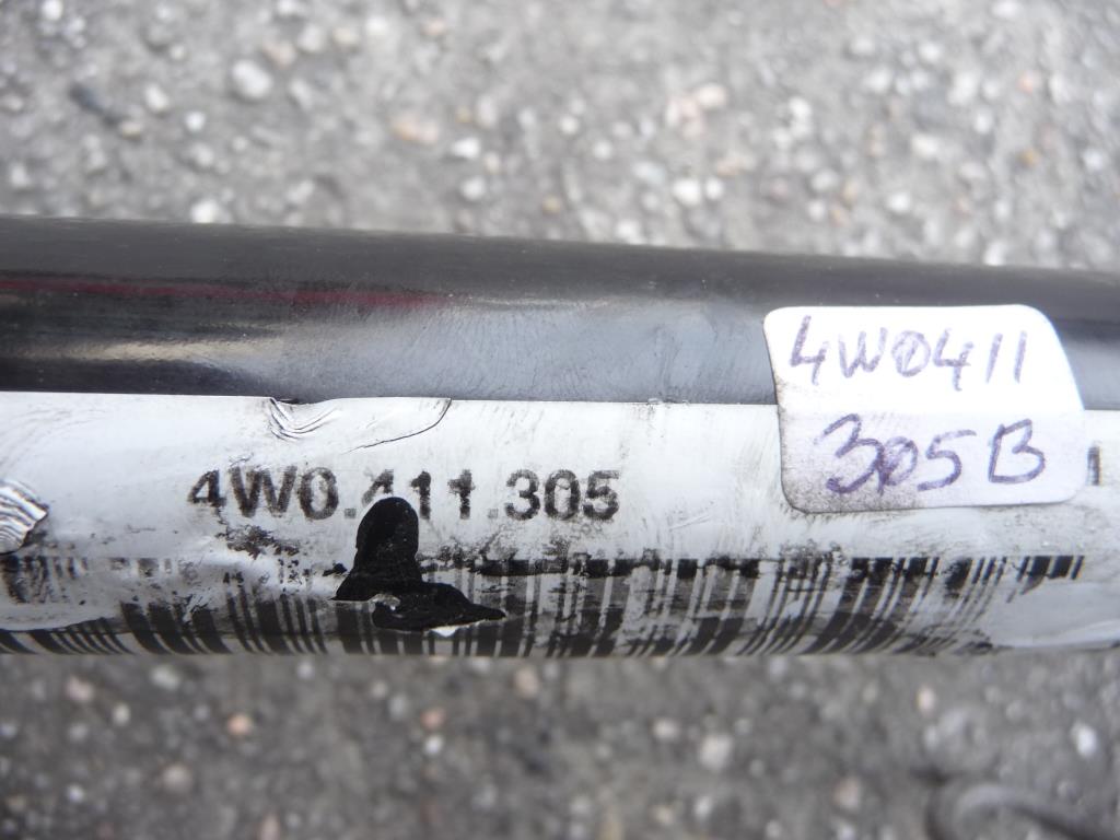 2013-2018 Bentley Flying Spur Front Stabilizer 4W0411305B OEM A1 | LA ...
