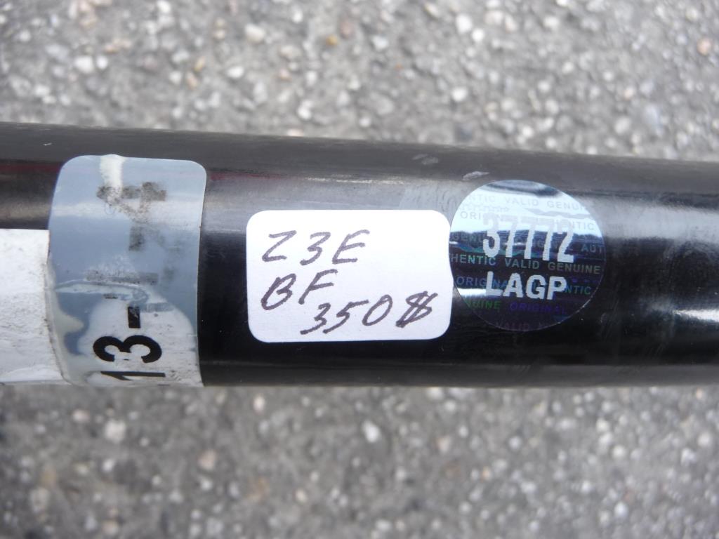 2013-2018 Bentley Flying Spur Front Stabilizer 4W0411305B OEM A1 | LA ...