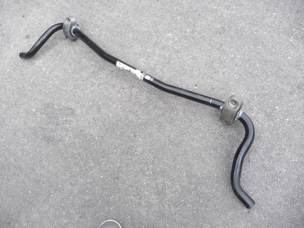 2013-2018 Bentley Flying Spur Front Stabilizer 4W0411305B OEM A1 | LA ...