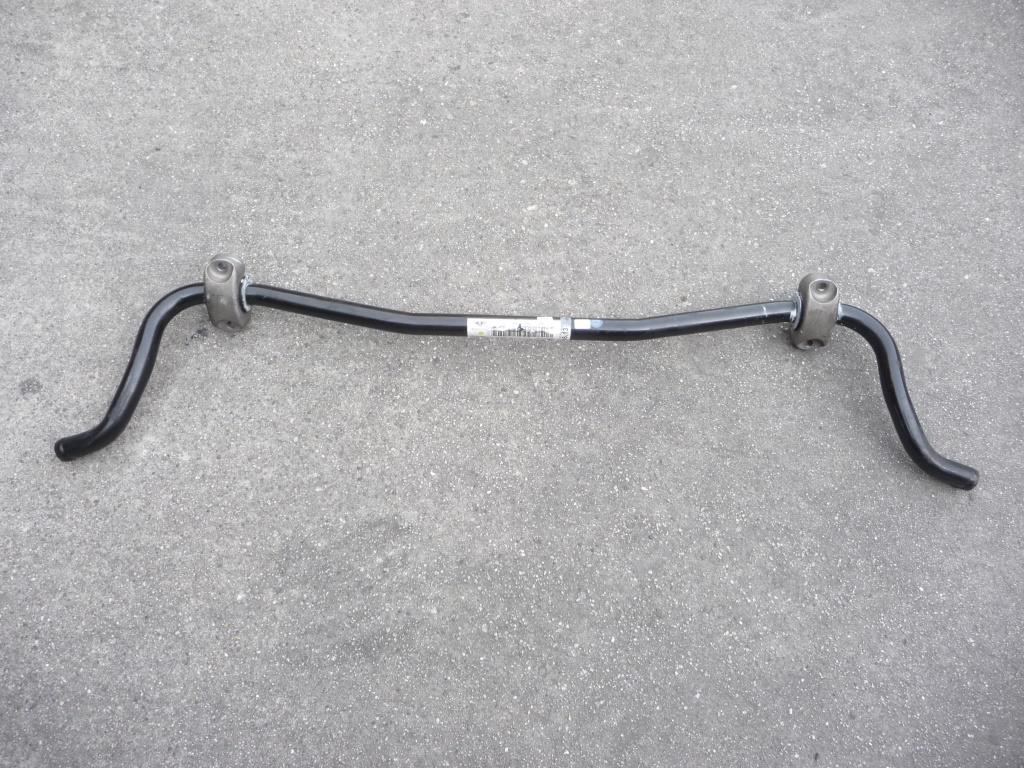 2013-2018 Bentley Flying Spur Front Stabilizer 4W0411305B OEM A1 | LA ...