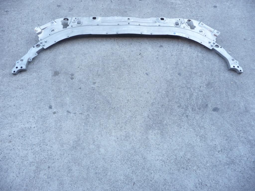 2018-2020 Mercedes Benz E63 AMG S Front Radiator Support Panel ...