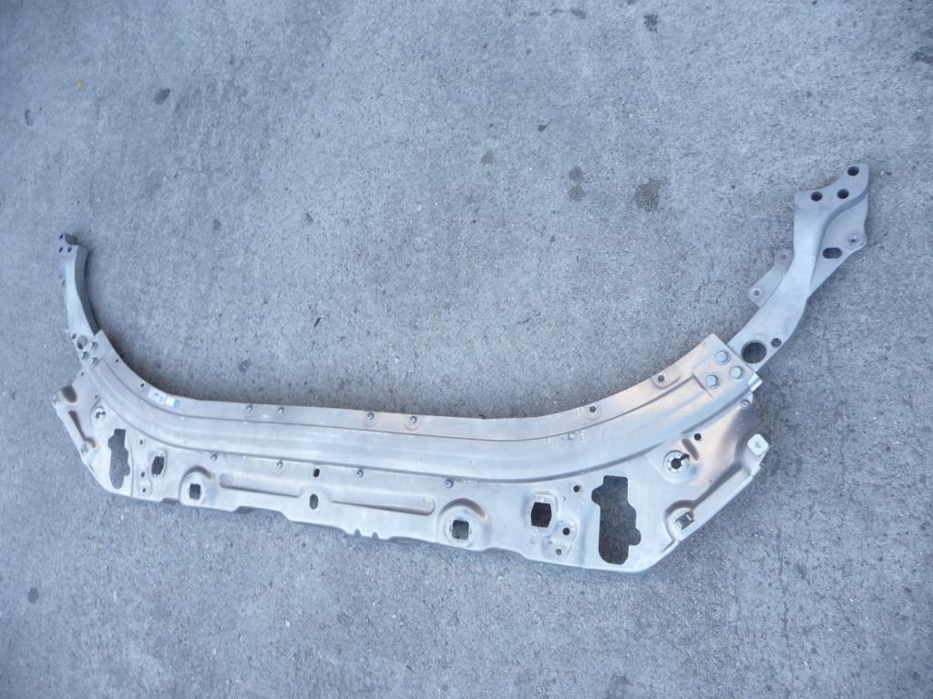 2018-2020 Mercedes Benz E63 AMG S Front Radiator Support Panel ...