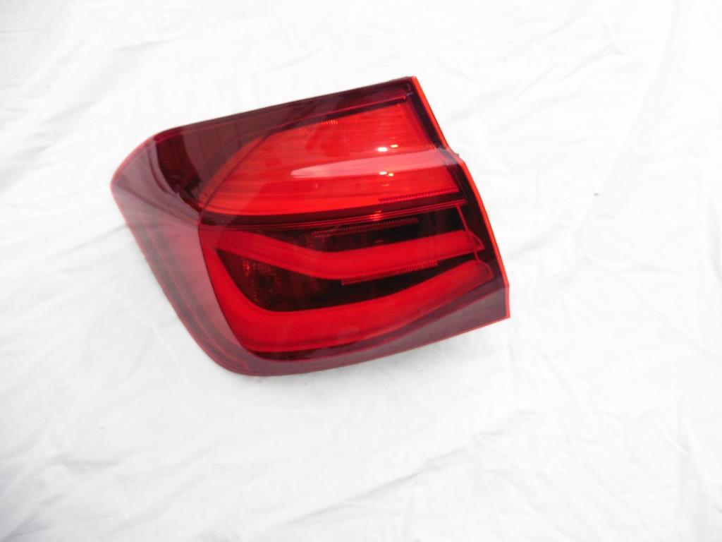 2018 BMW F30 F80 320i M3 Rear Left Driver Tail Light Assembly ...