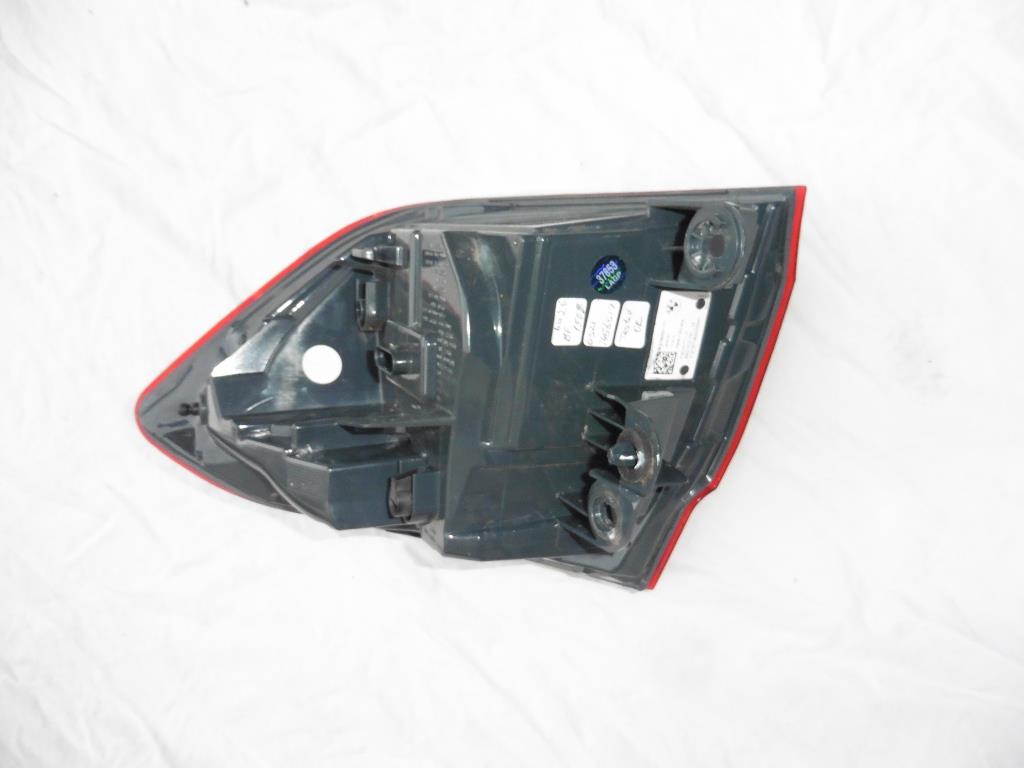 2018 BMW F30 F80 320i M3 Rear Left Driver Tail Light Assembly ...