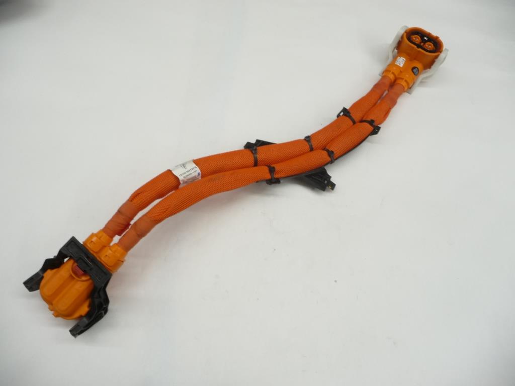 2020 Porsche Taycan Cable High - Voltage Wiring Harness 9J1971131A OEM ...