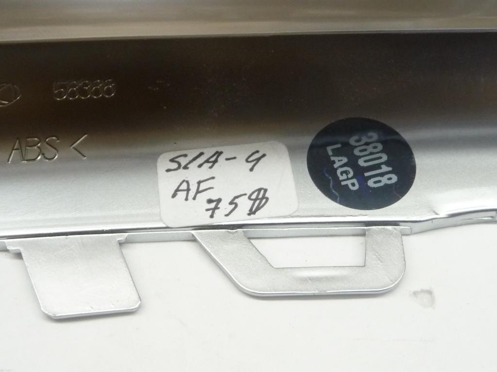 2013-2016 Mercedes Benz GL350 Front Right Fog Light Trim Bezel ...