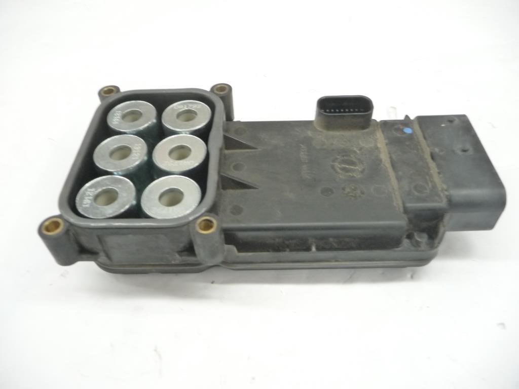 2002-2004 Ford F250 Super Duty ABS Anti Lock Brake Module 2C34-2C346-BE ...