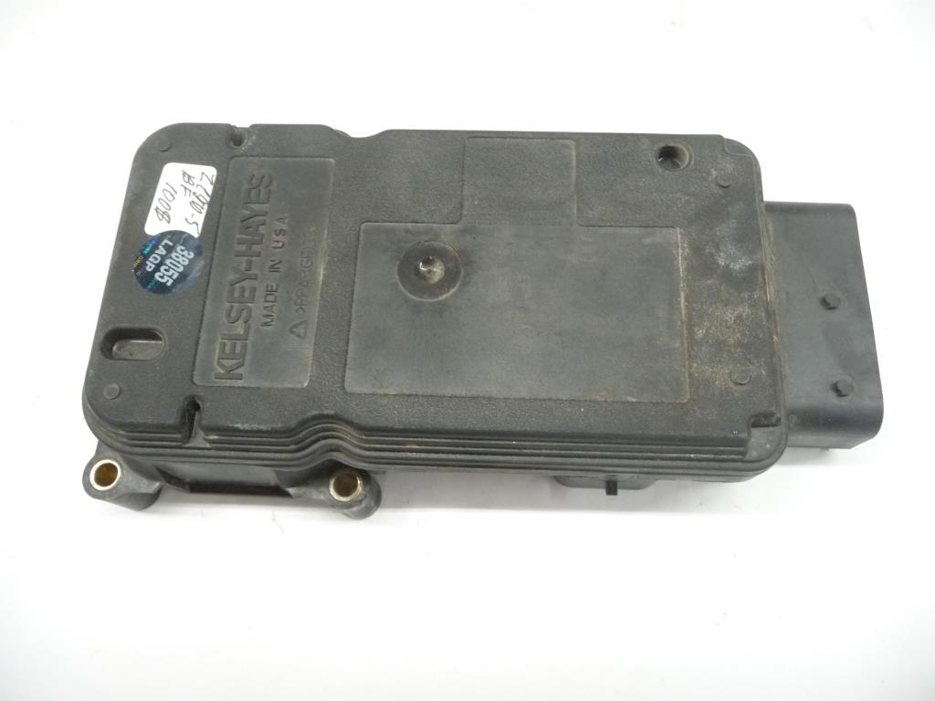 2002-2004 Ford F250 Super Duty ABS Anti Lock Brake Module 2C34-2C346-BE ...
