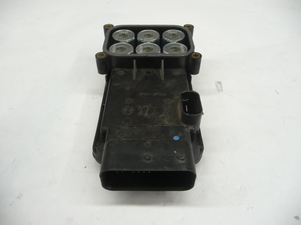 2002-2004 Ford F250 Super Duty ABS Anti Lock Brake Module 2C34-2C346-BE ...