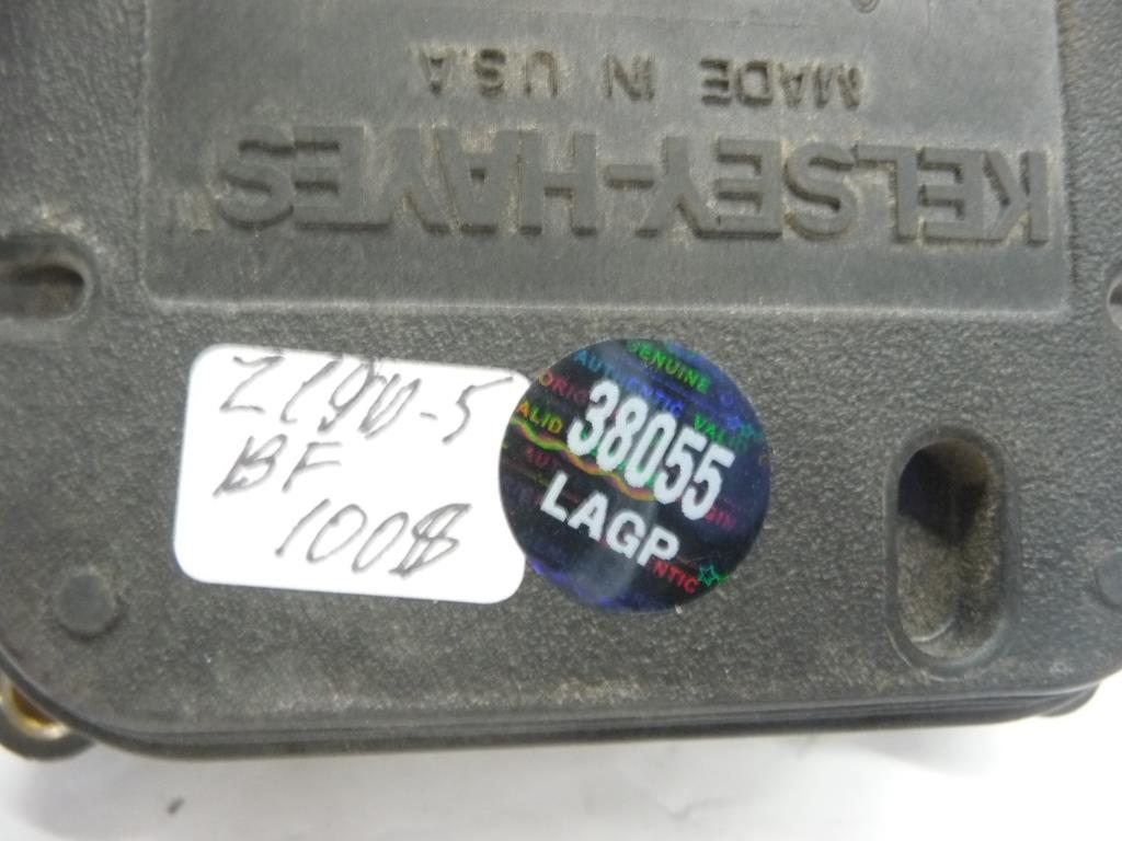 2002-2004 Ford F250 Super Duty ABS Anti Lock Brake Module 2C34-2C346-BE ...