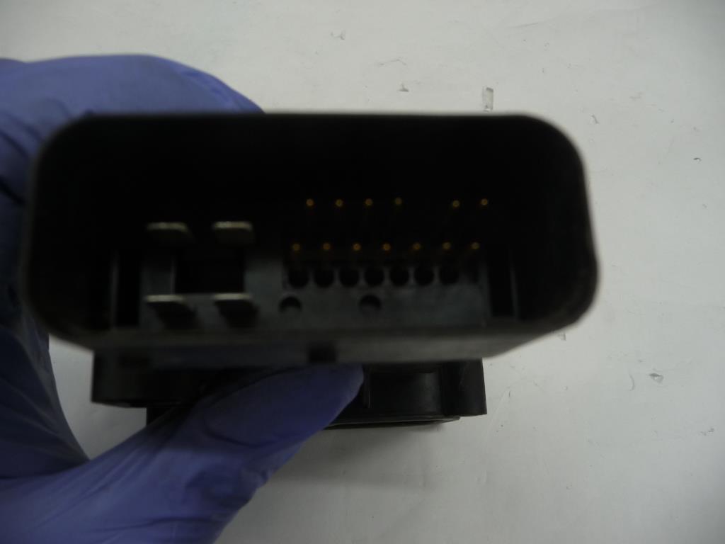 2002-2004 Ford F250 Super Duty ABS Anti Lock Brake Module 2C34-2C346-BE ...