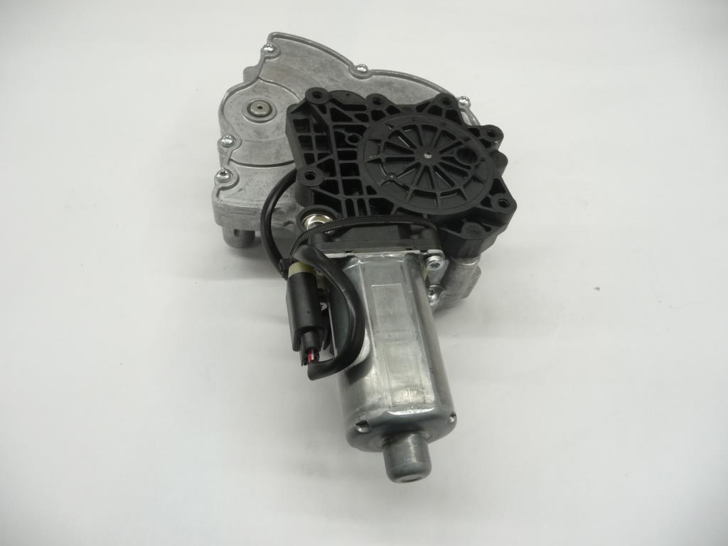 2004-2018 Bentley Continental GT Electric Boot Opening Motor 3W0827852G ...