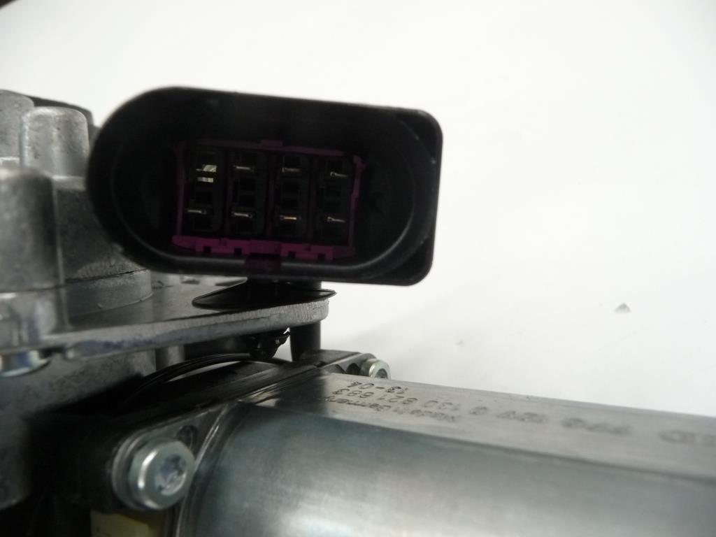 2004-2018 Bentley Continental GT Electric Boot Opening Motor 3W0827852G ...